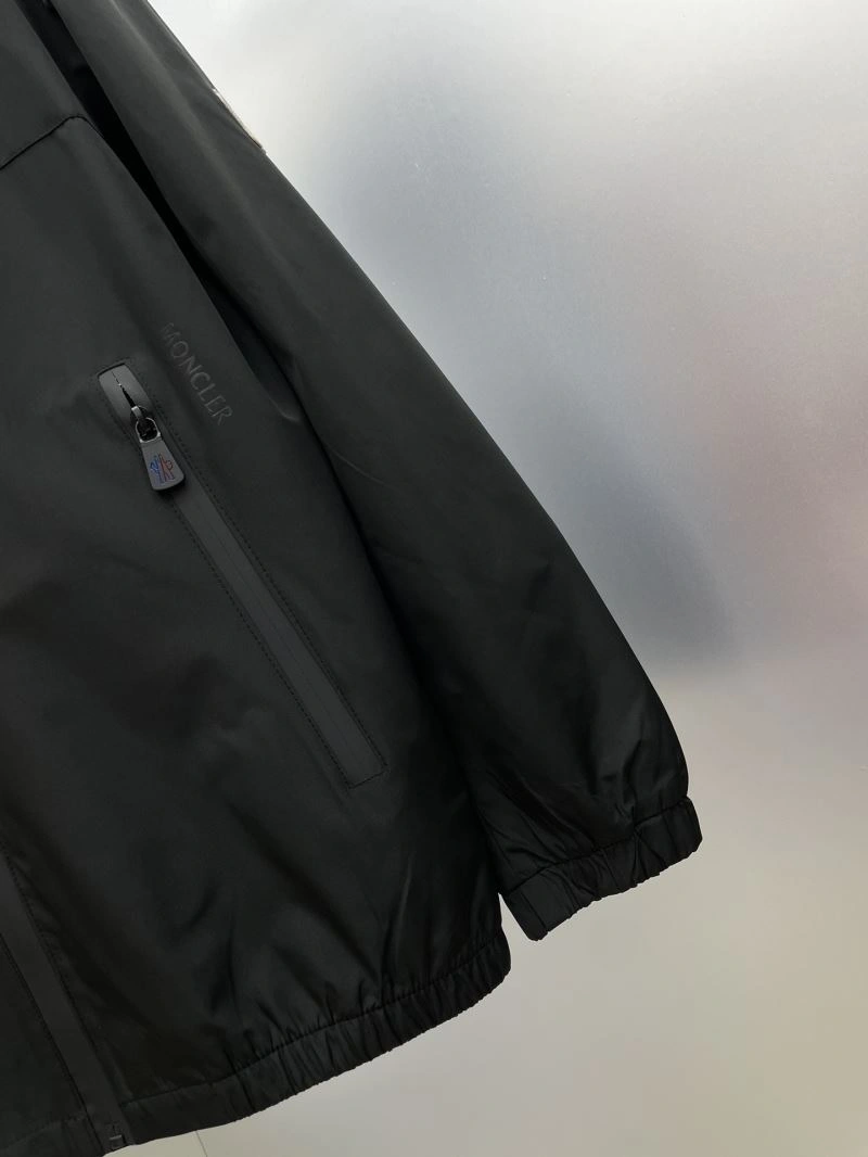 Perfect replica Moncler Outwear