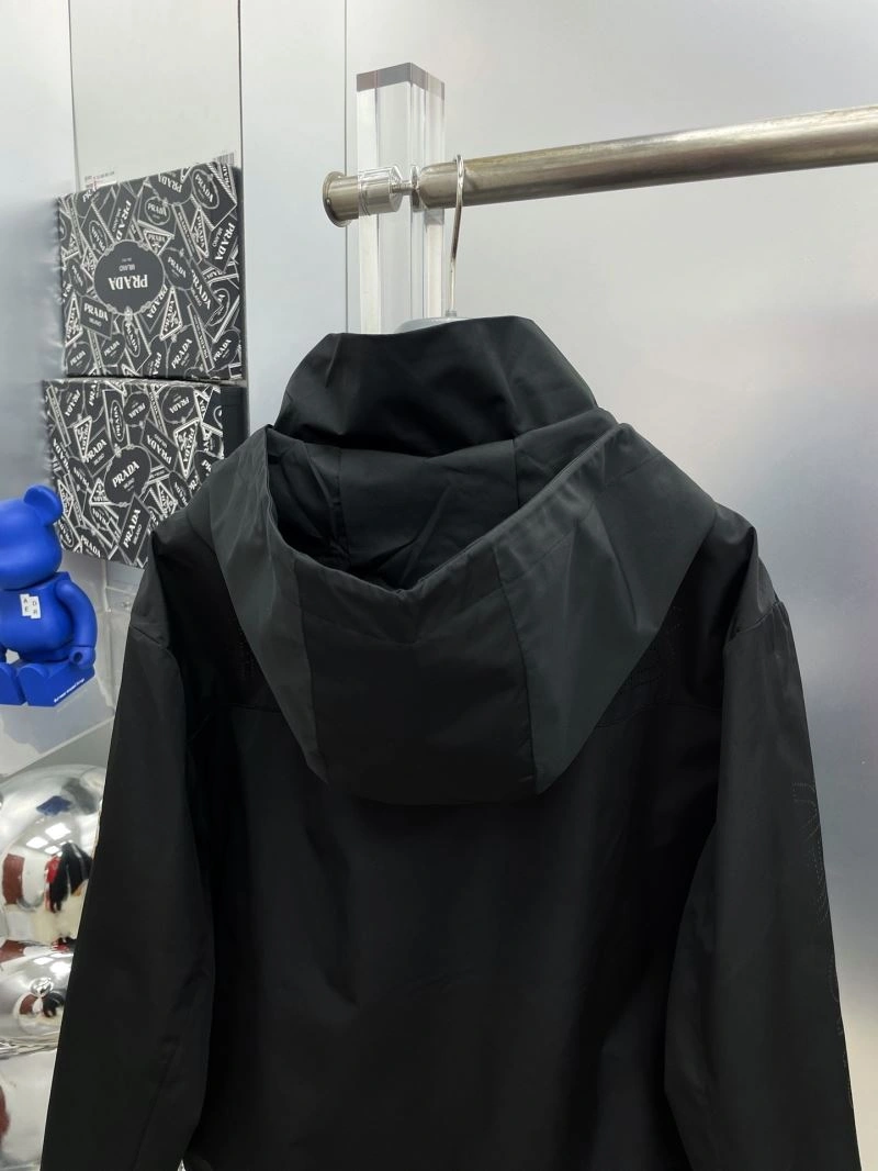 Perfect replica Moncler Outwear