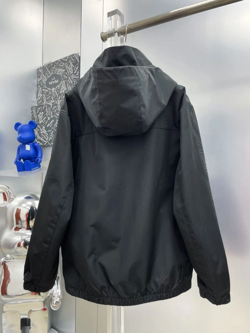Perfect replica Moncler Outwear
