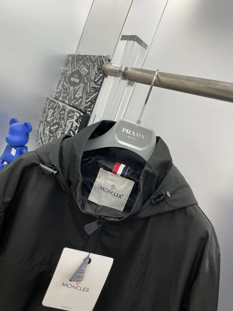 Perfect replica Moncler Outwear