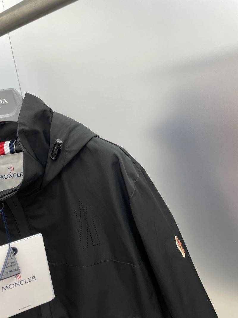 Perfect replica Moncler Outwear