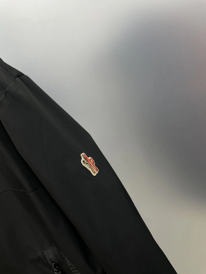 Perfect replica Moncler Outwear