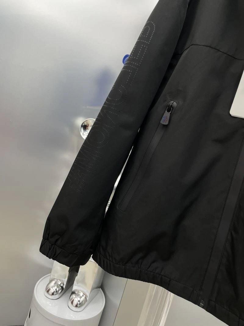 Perfect replica Moncler Outwear