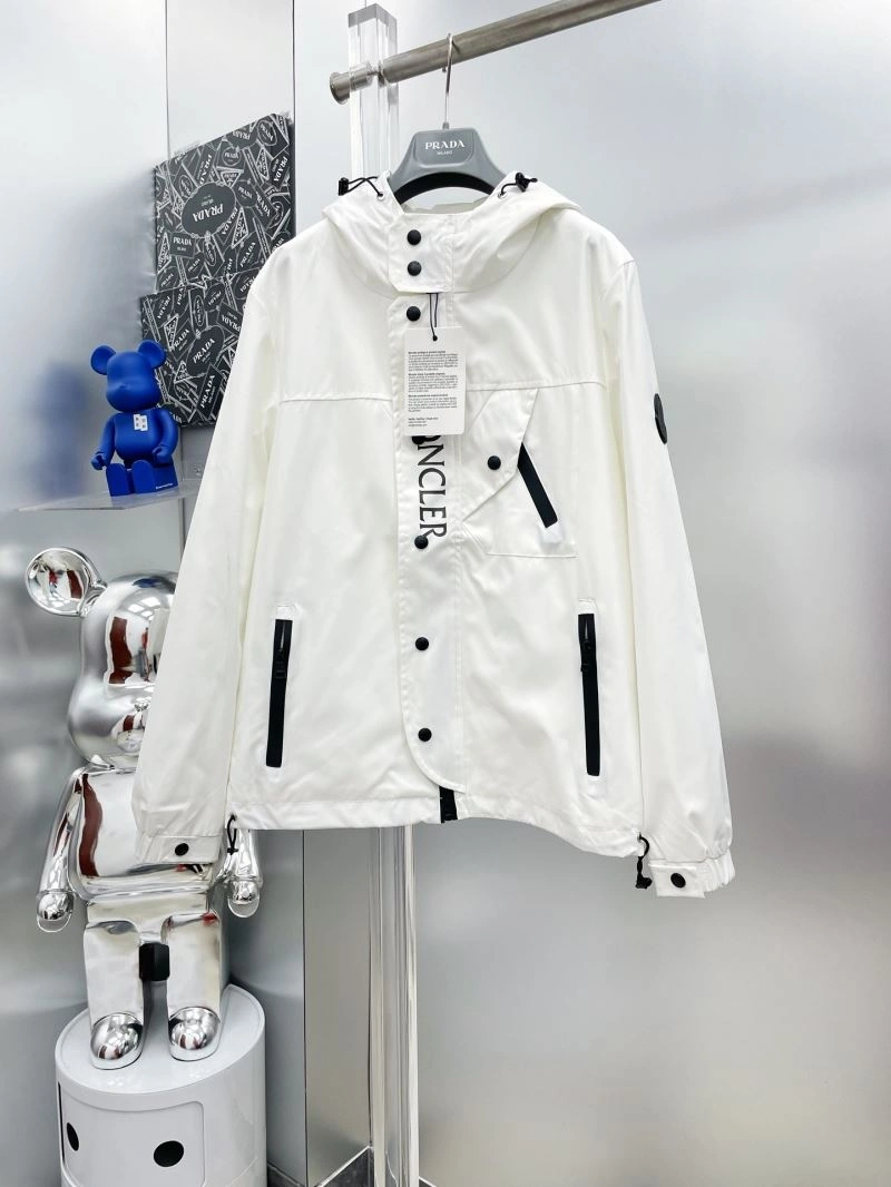 Moncler Outwear