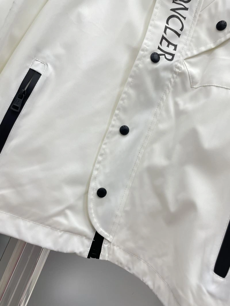 Authentic Moncler Outwear