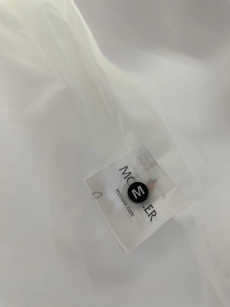 Authentic Moncler Outwear