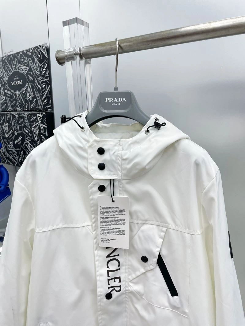 Authentic Moncler Outwear