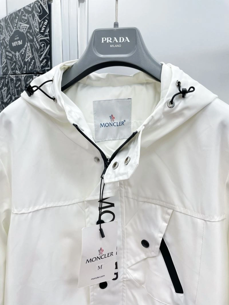 Authentic Moncler Outwear