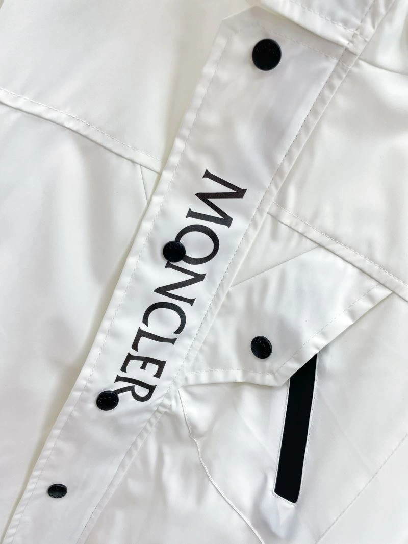 Authentic Moncler Outwear