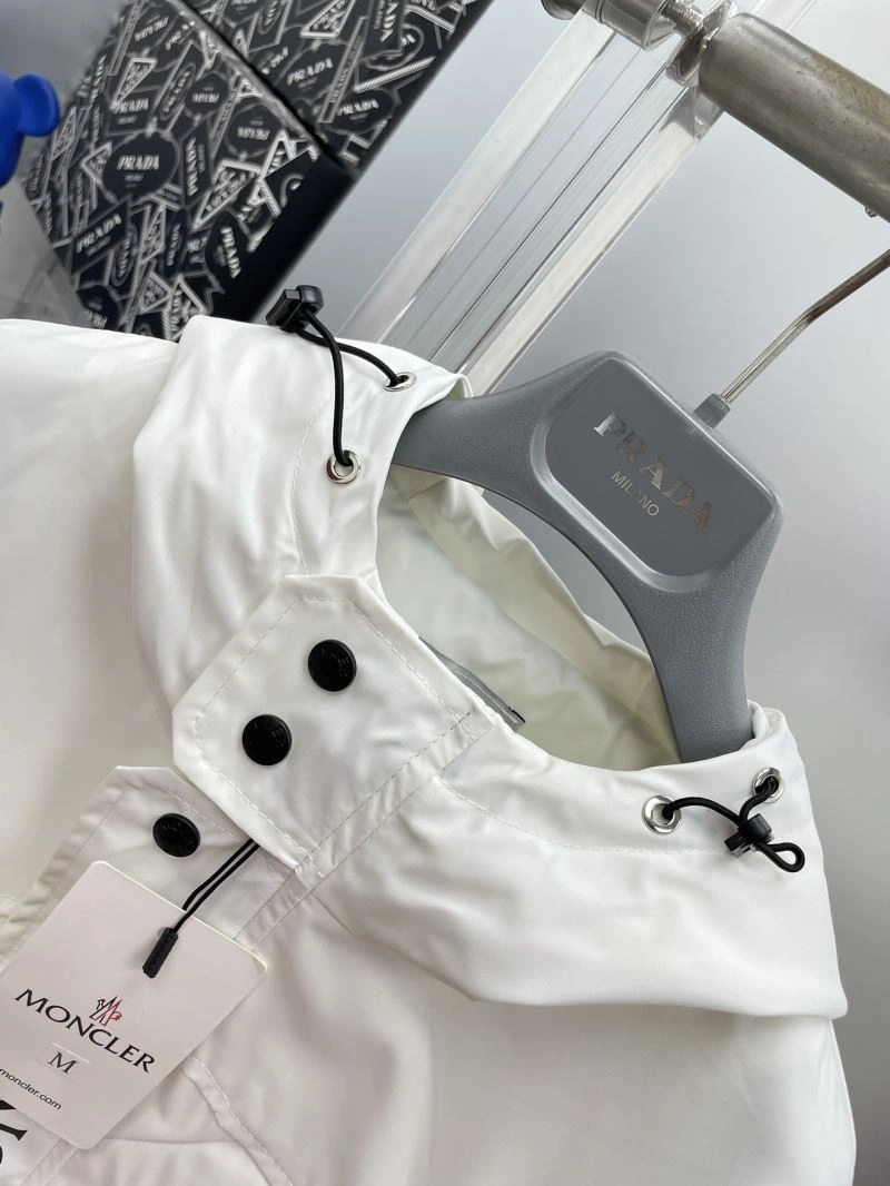 Authentic Moncler Outwear