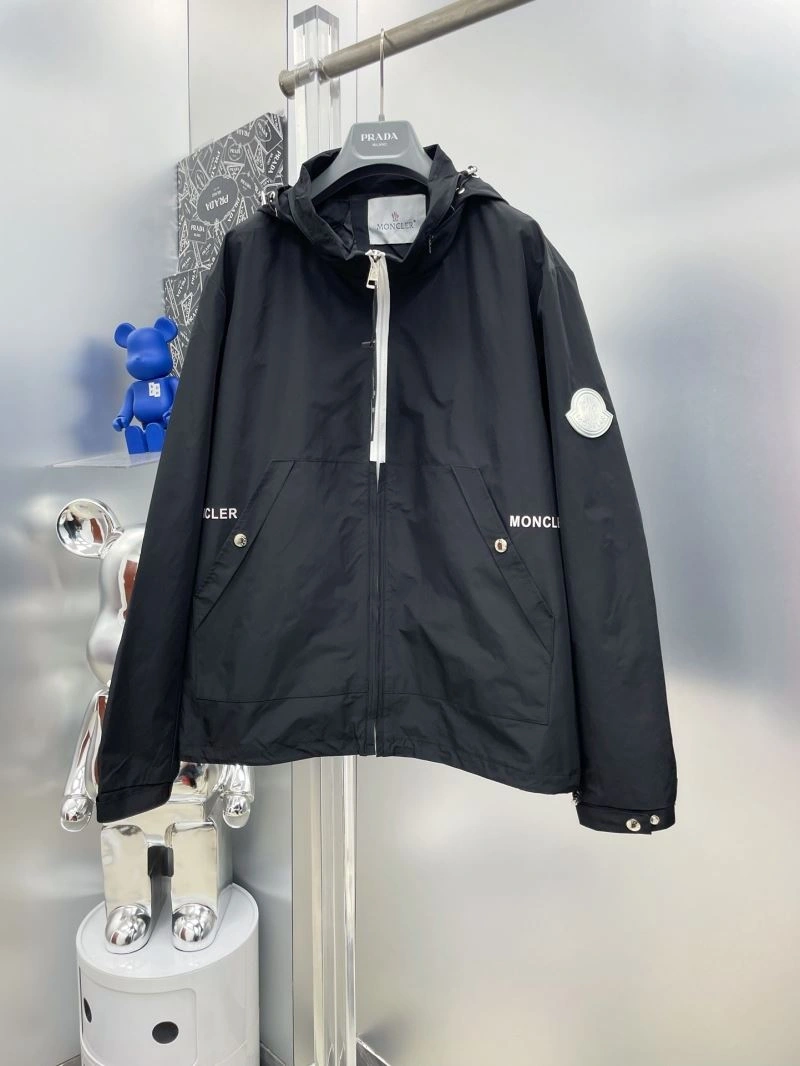 Moncler Outwear