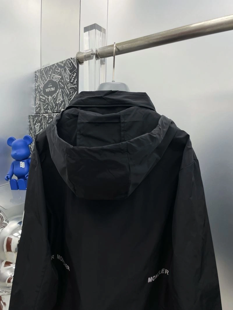Legit Moncler Outwear