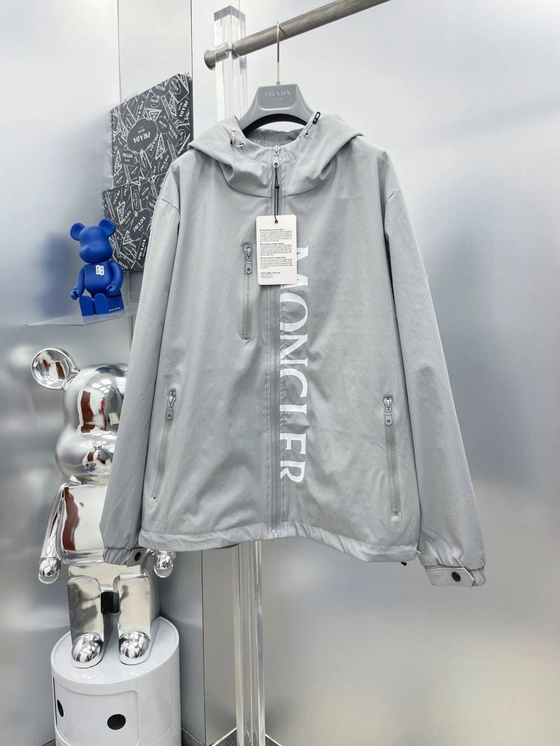Moncler Outwear