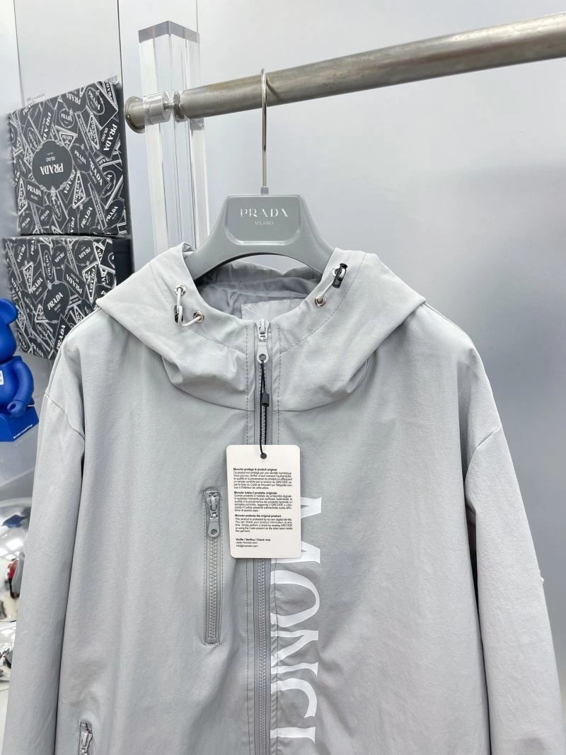 Mirror quality Moncler Outwear
