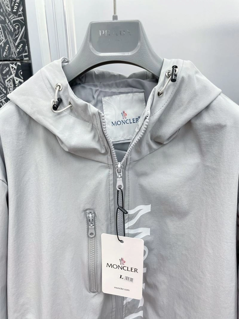 Mirror quality Moncler Outwear