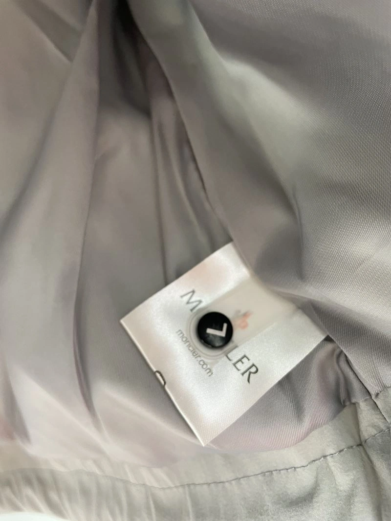 Mirror quality Moncler Outwear