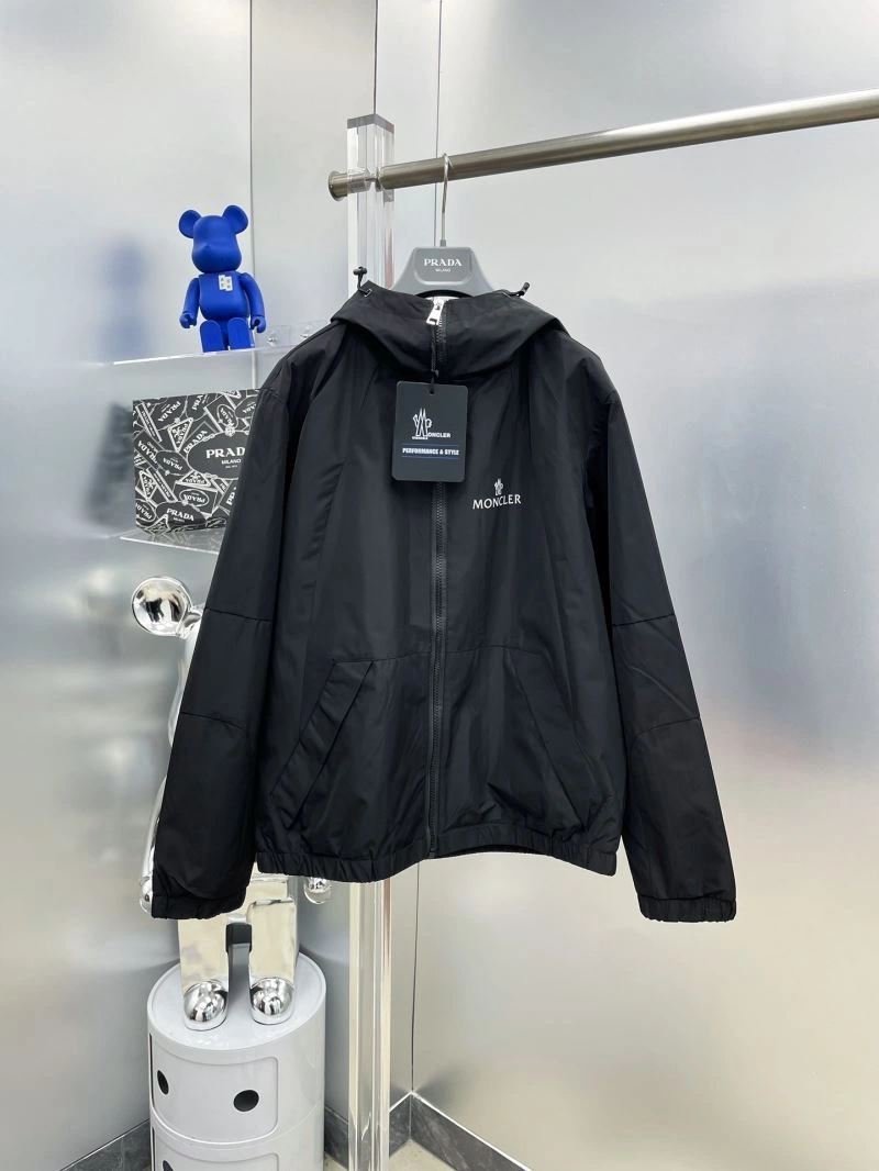 Moncler Outwear