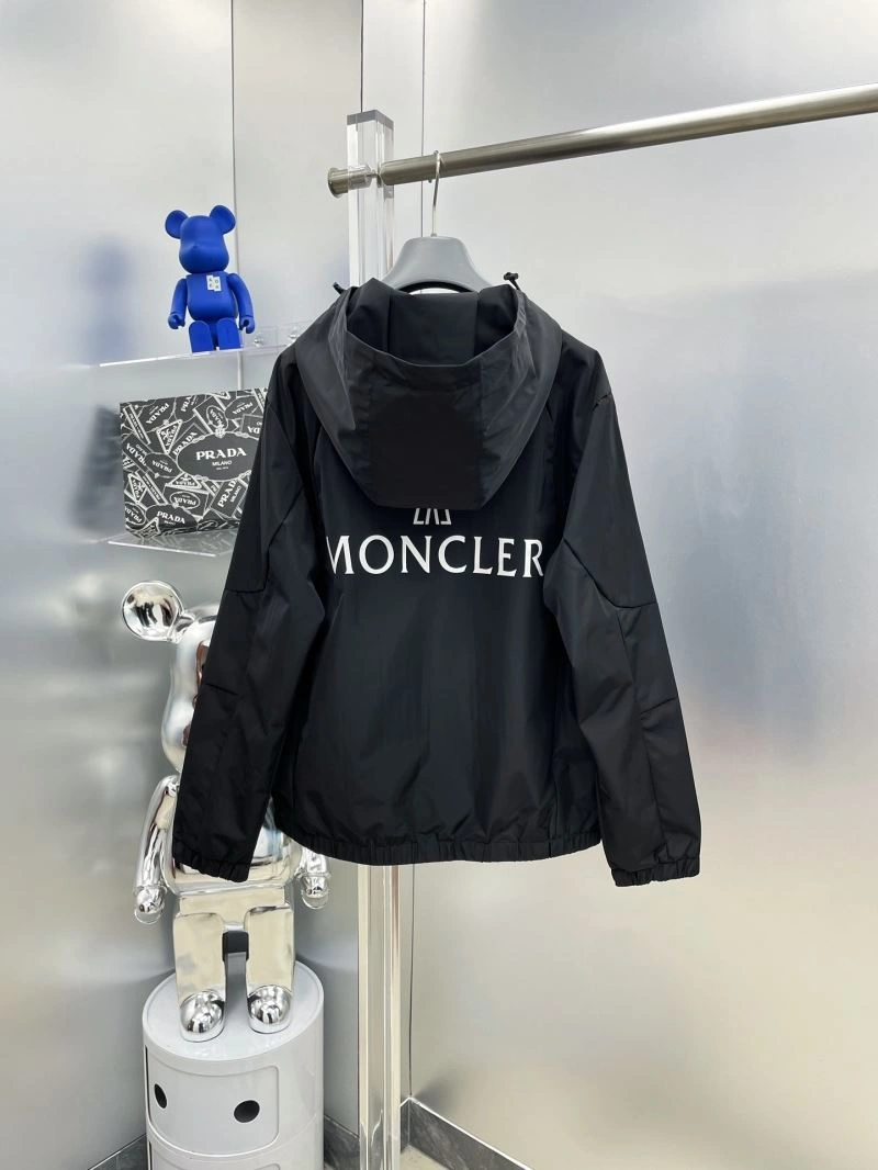 Brand-original Moncler Outwear