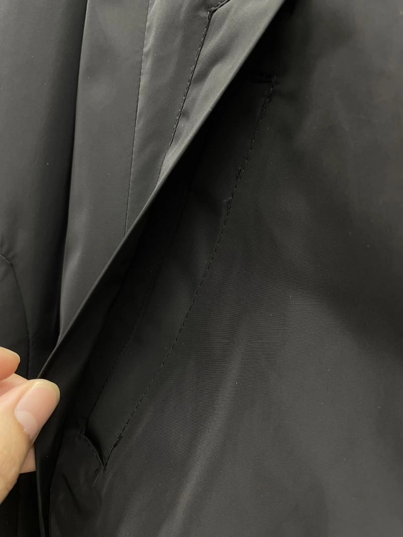Brand-original Moncler Outwear
