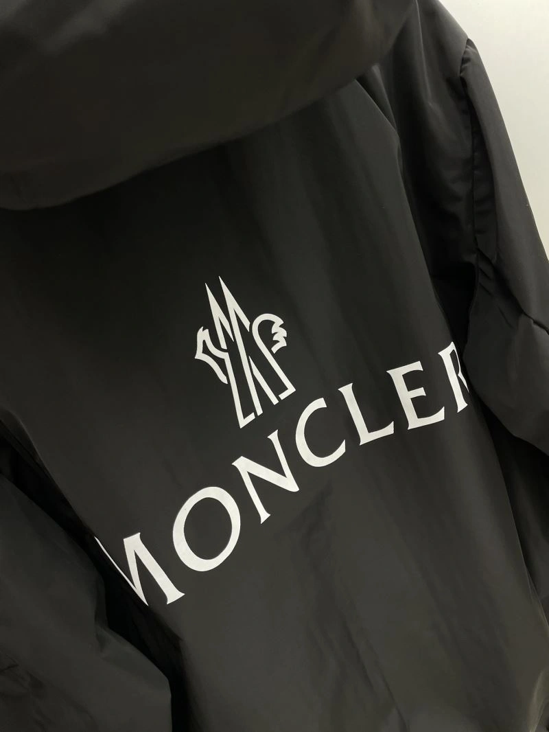 Brand-original Moncler Outwear