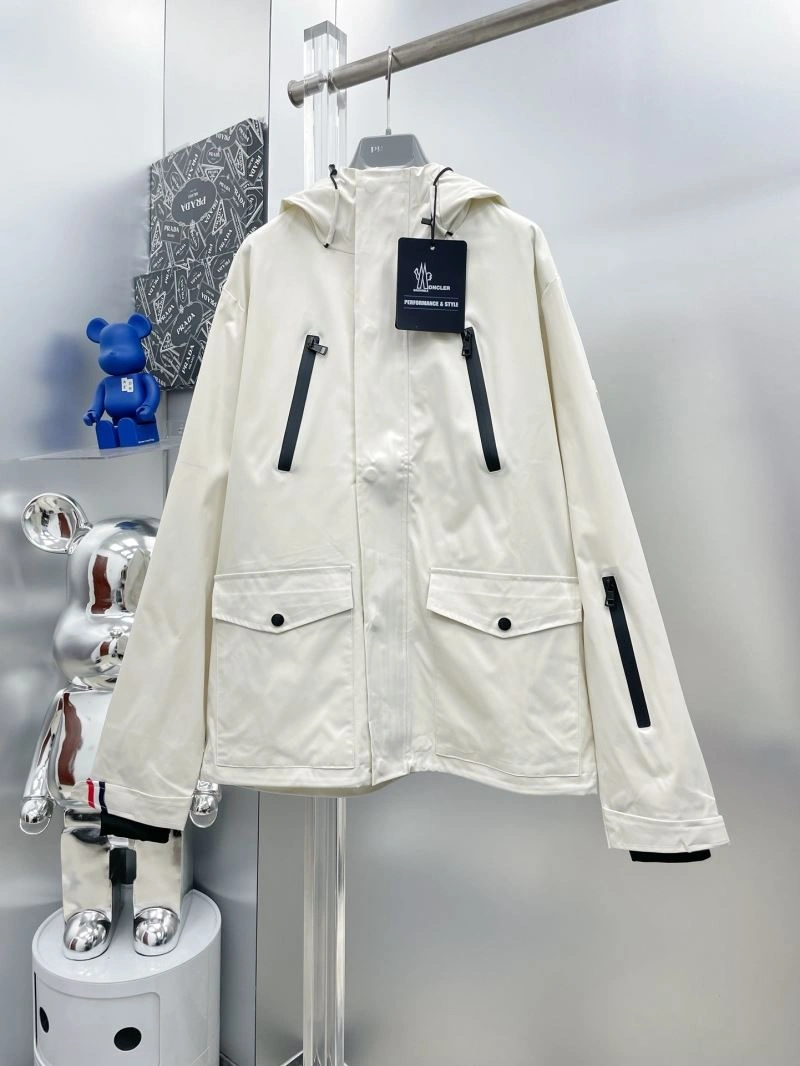 Moncler Outwear
