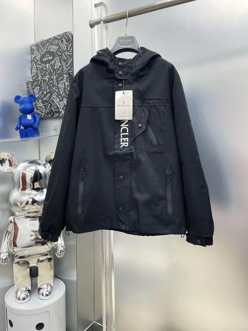 Moncler Outwear