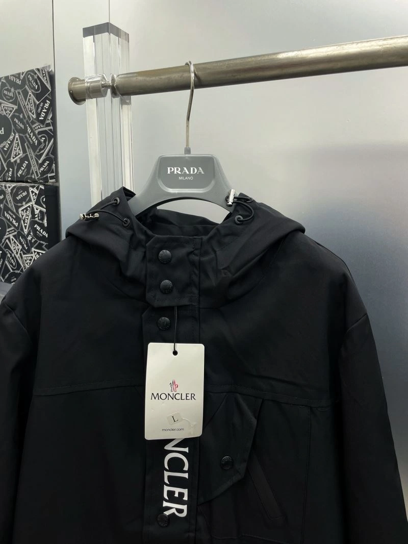Legit Moncler Outwear