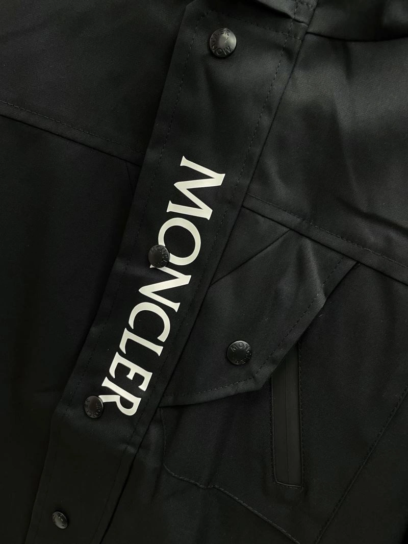 Legit Moncler Outwear