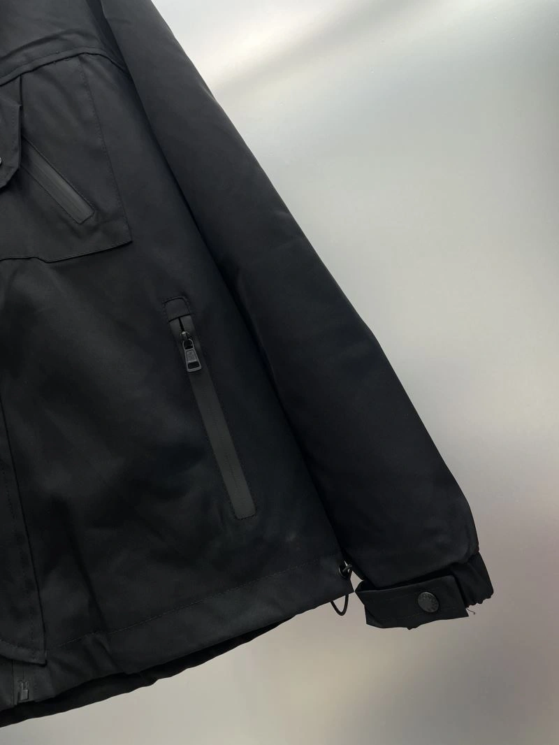 Legit Moncler Outwear