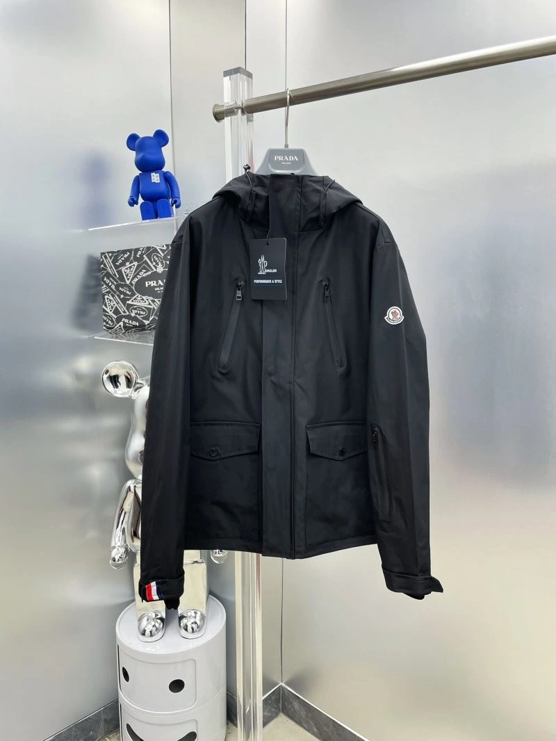 Moncler Outwear