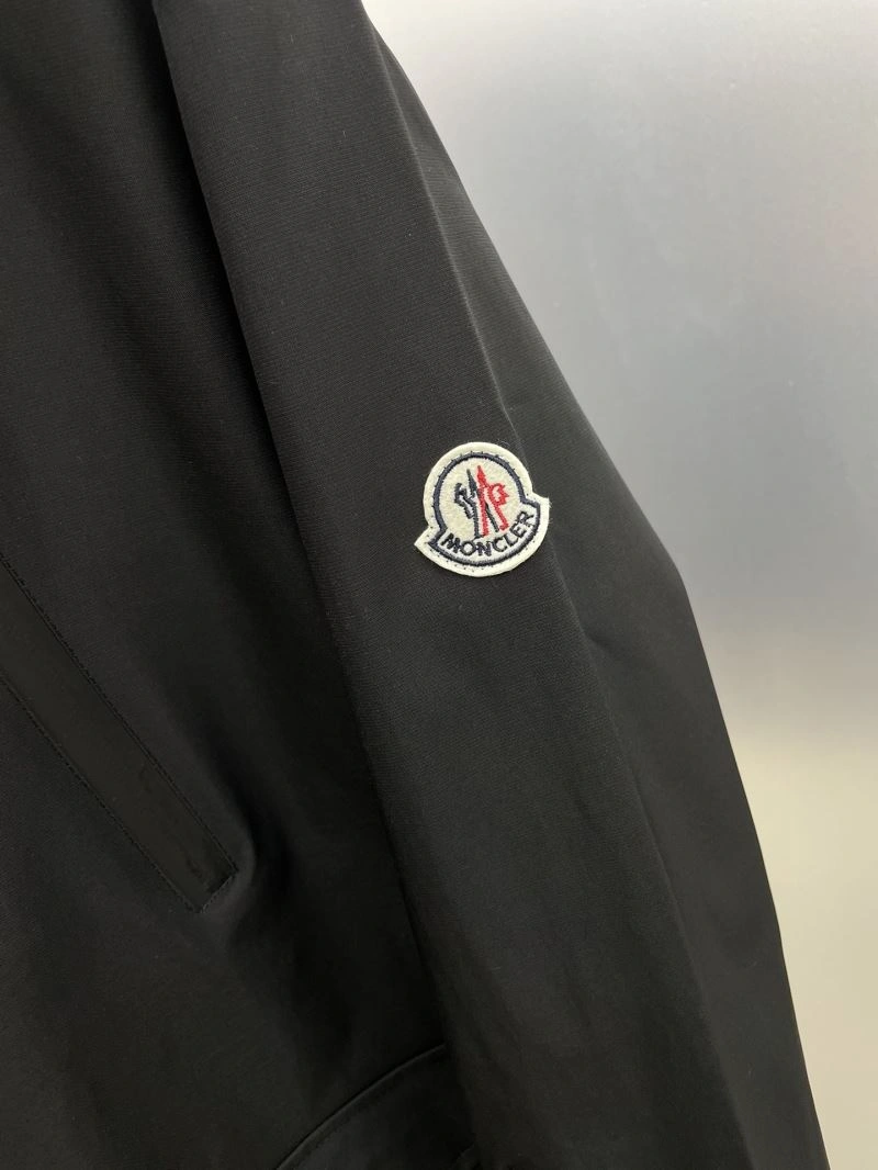 Real Moncler Outwear