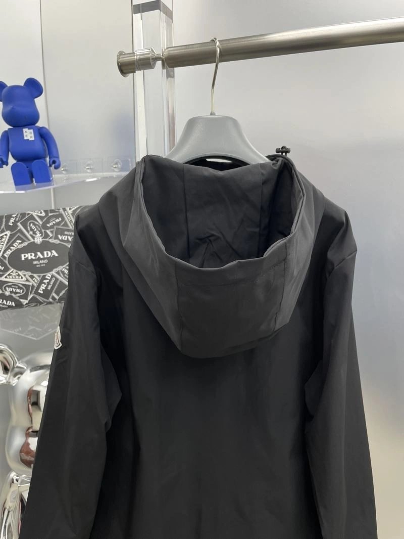 Real Moncler Outwear