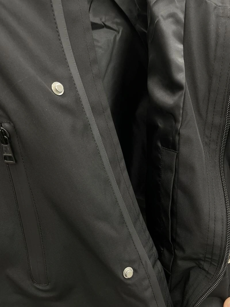 Real Moncler Outwear