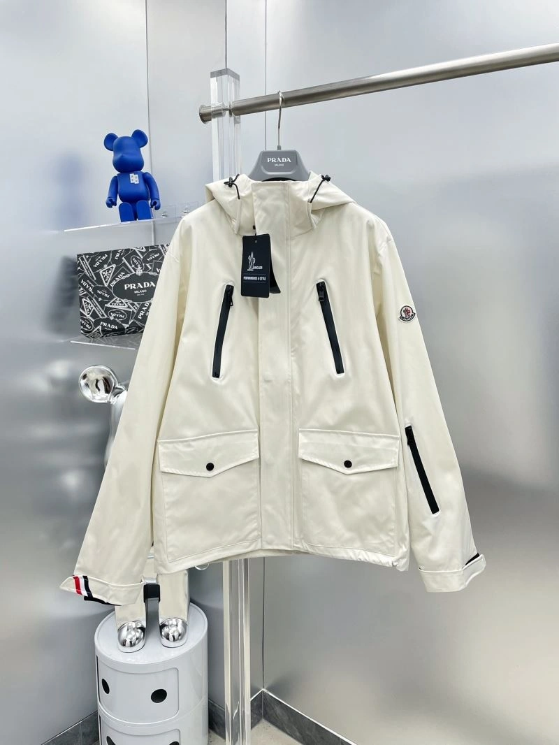 Moncler Outwear