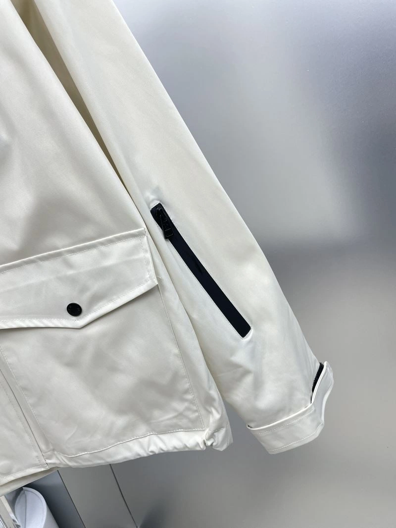 Precise copy Moncler Outwear