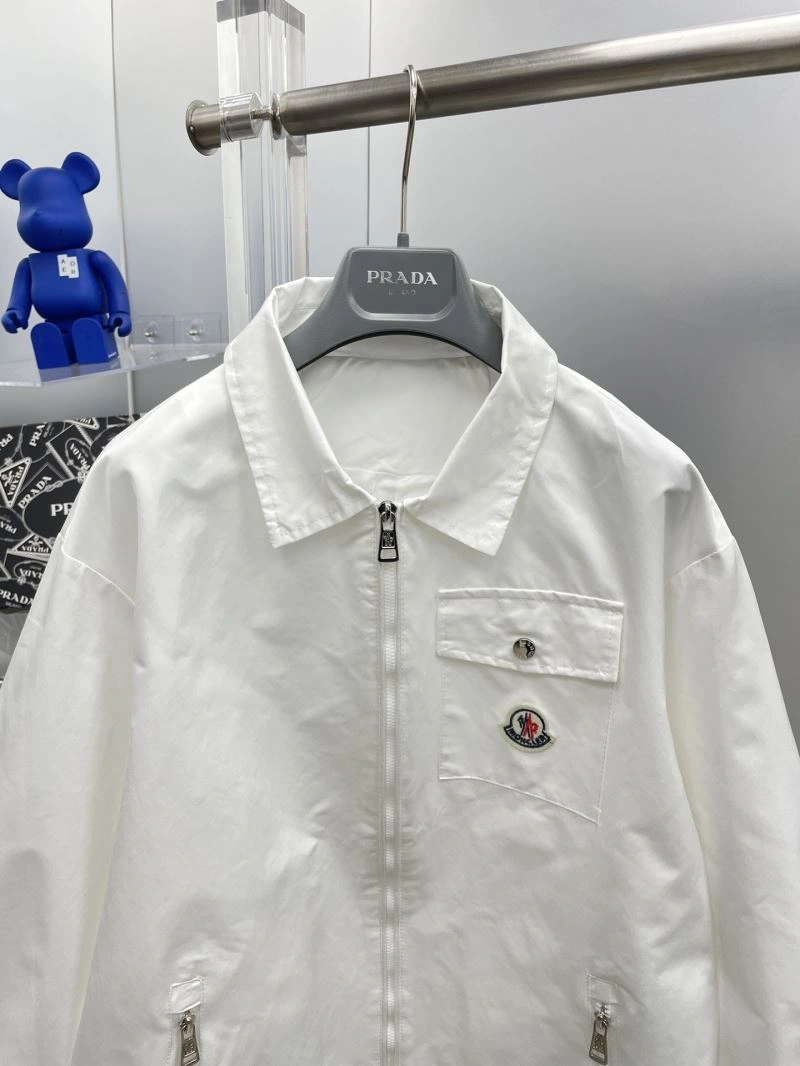 Genuine Moncler Outwear
