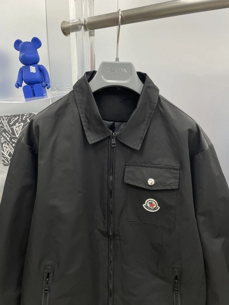 Bargain Moncler Outwear