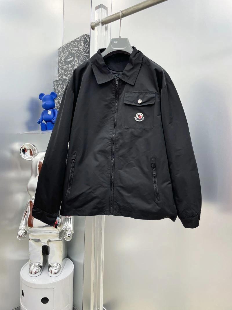 Moncler Outwear