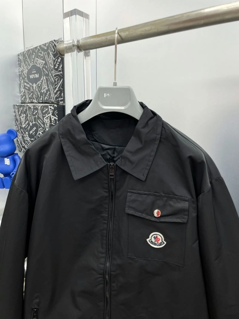 Authentic Moncler Outwear