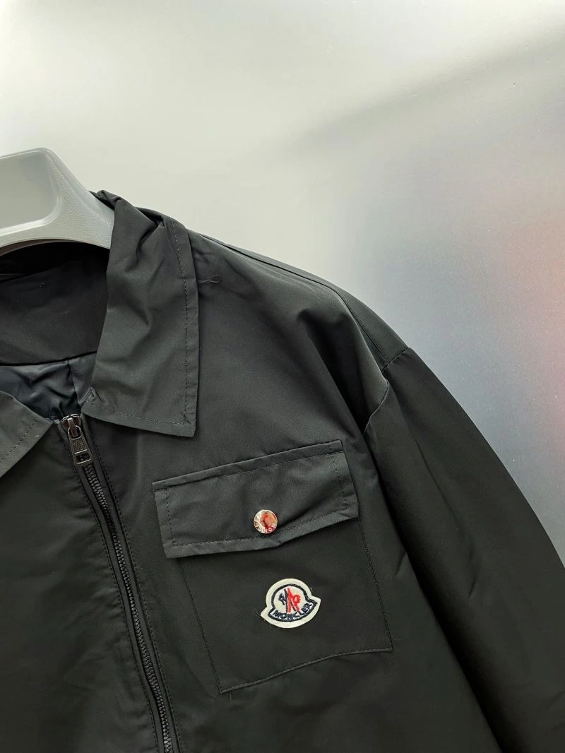 Authentic Moncler Outwear