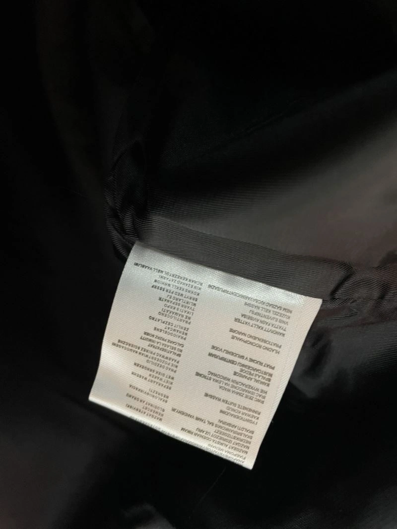 Authentic Moncler Outwear