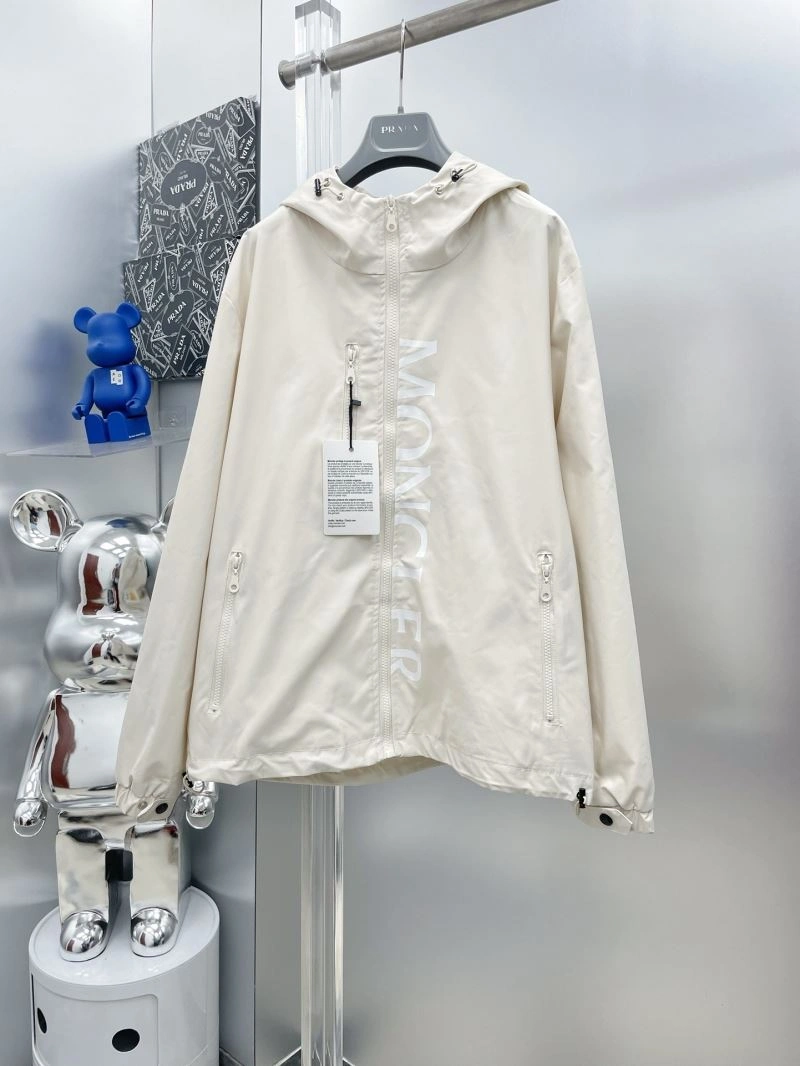 Moncler Outwear