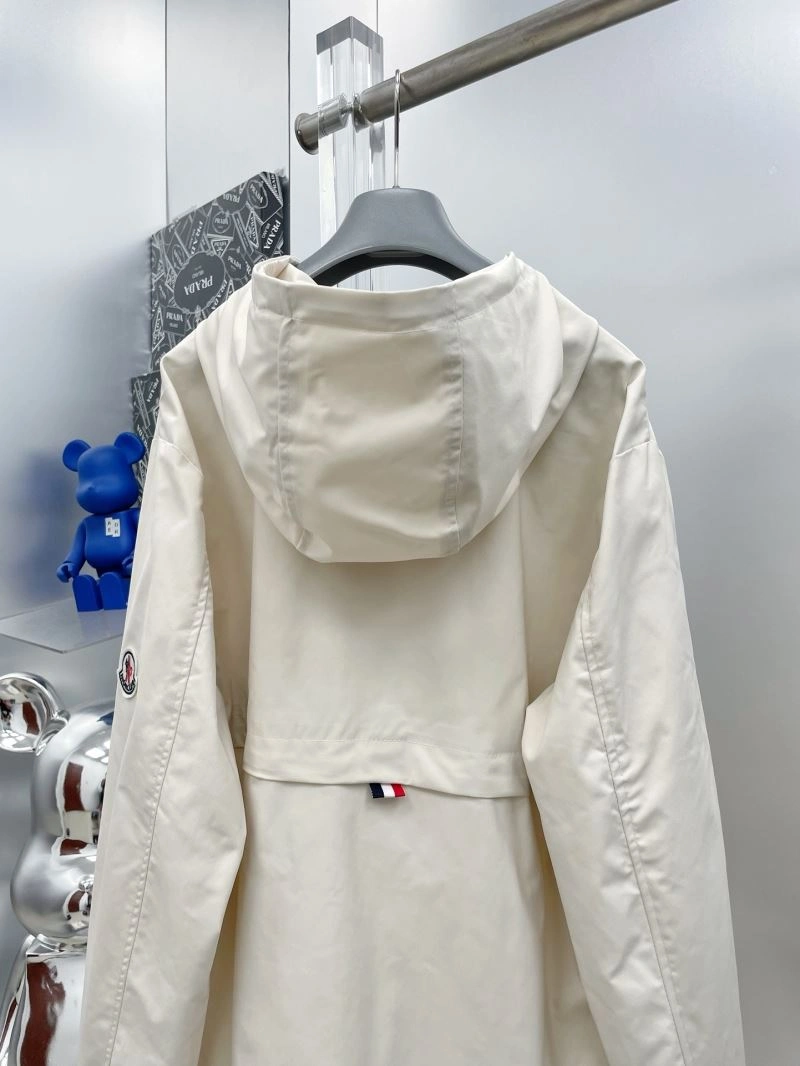 Top mirror Moncler Outwear