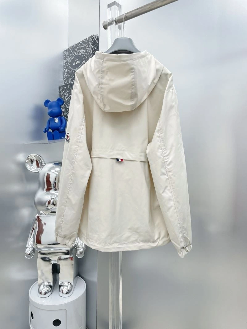Top mirror Moncler Outwear