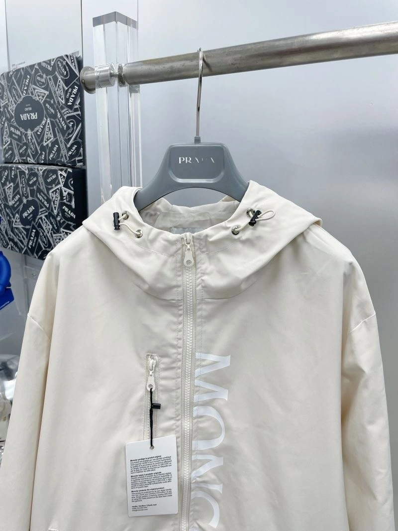 Top mirror Moncler Outwear
