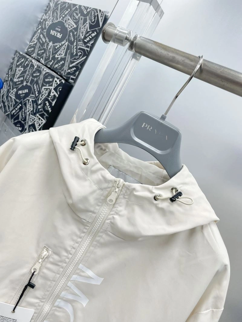 Top mirror Moncler Outwear