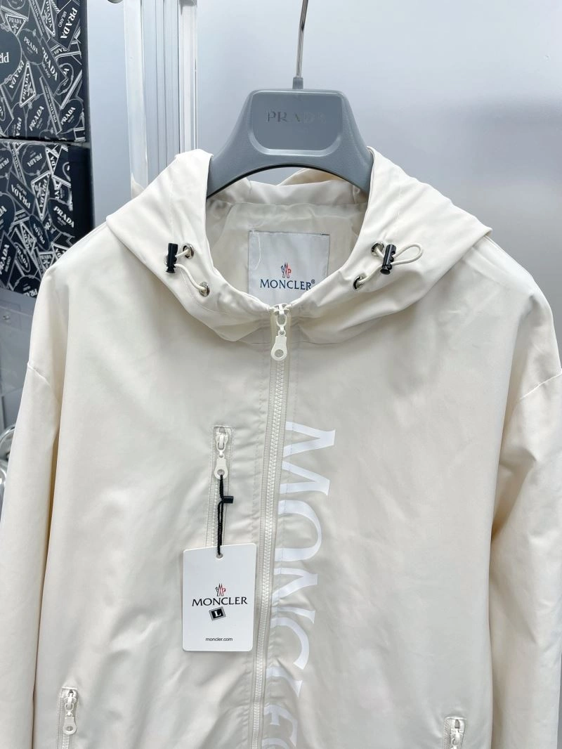 Top mirror Moncler Outwear