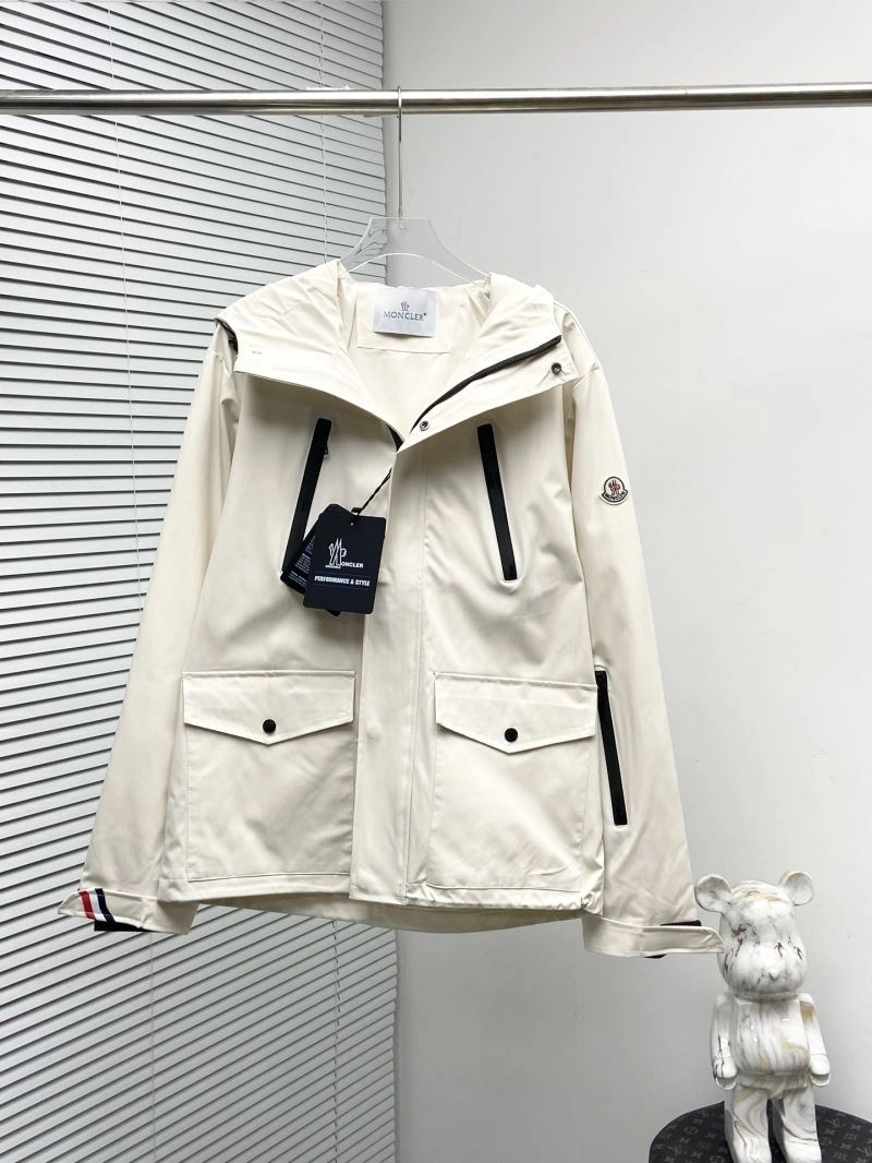 Moncler Outwear