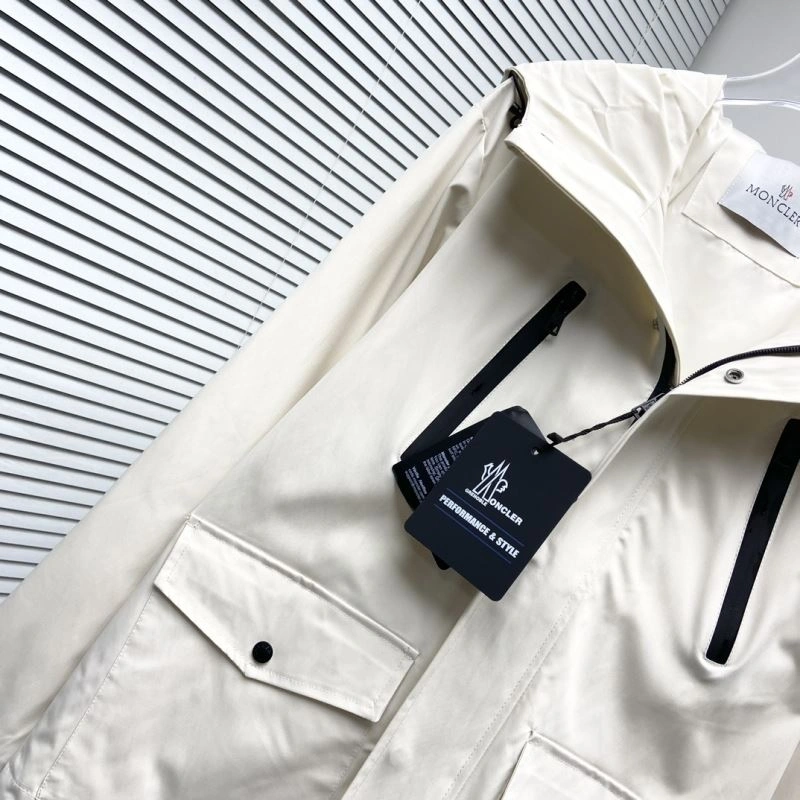 Reasonably priced Moncler Outwear