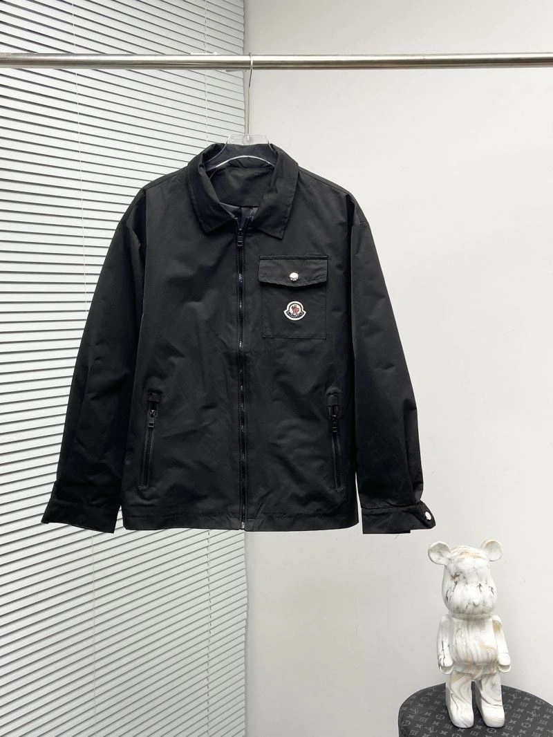 Moncler Outwear